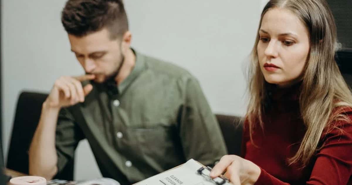 Embarrassed People Share Their Most Awkward Job Interview Moments