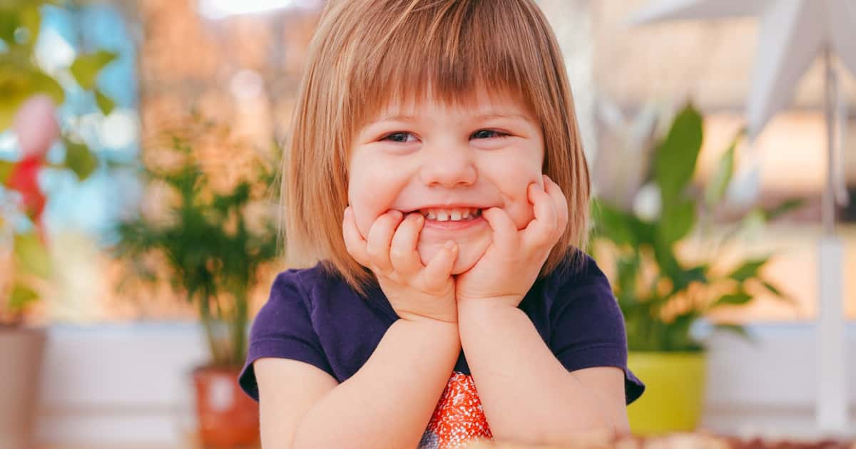 Parents Share The Most Embarrassing Things Their Toddlers Have Said In ...