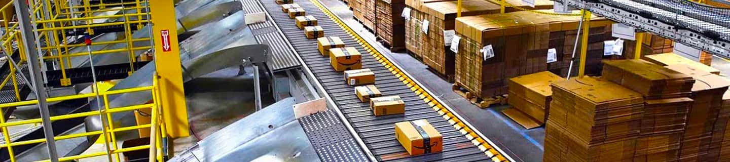 Amazon Is Under Fire After Federal Investigators Discover Unsafe ...