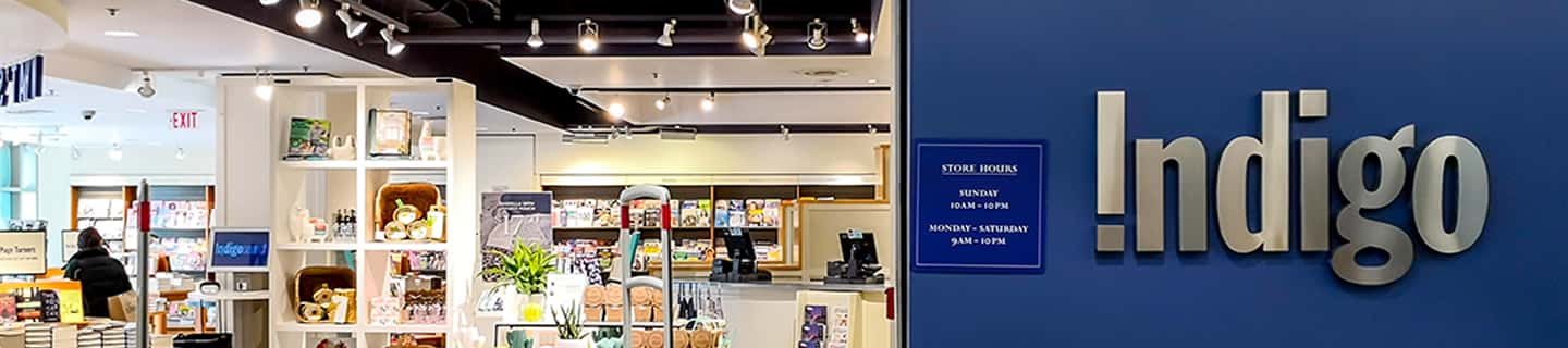 Indigo Takes Down Website Amid Cybersecurity Incident