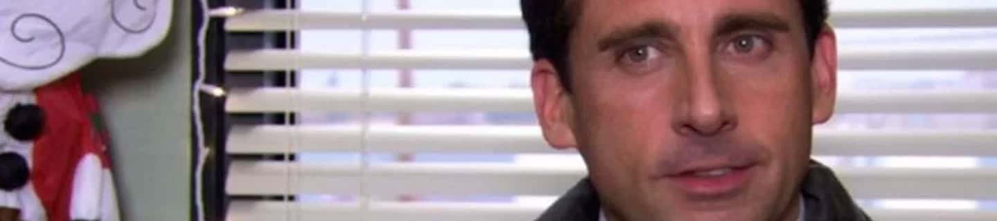 My Boss Was Michael Scott