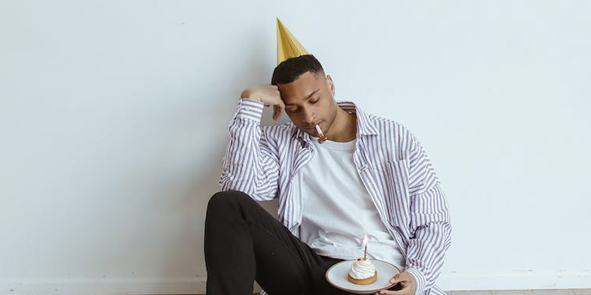 Worst. Party. Ever. - Page 9 of 50